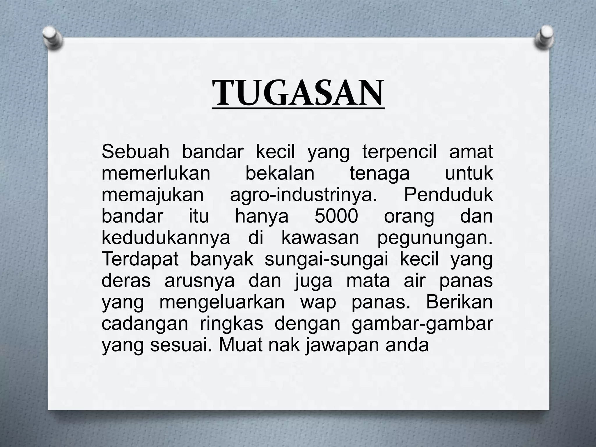 Lmcp1532 tugasan 8 | PPT