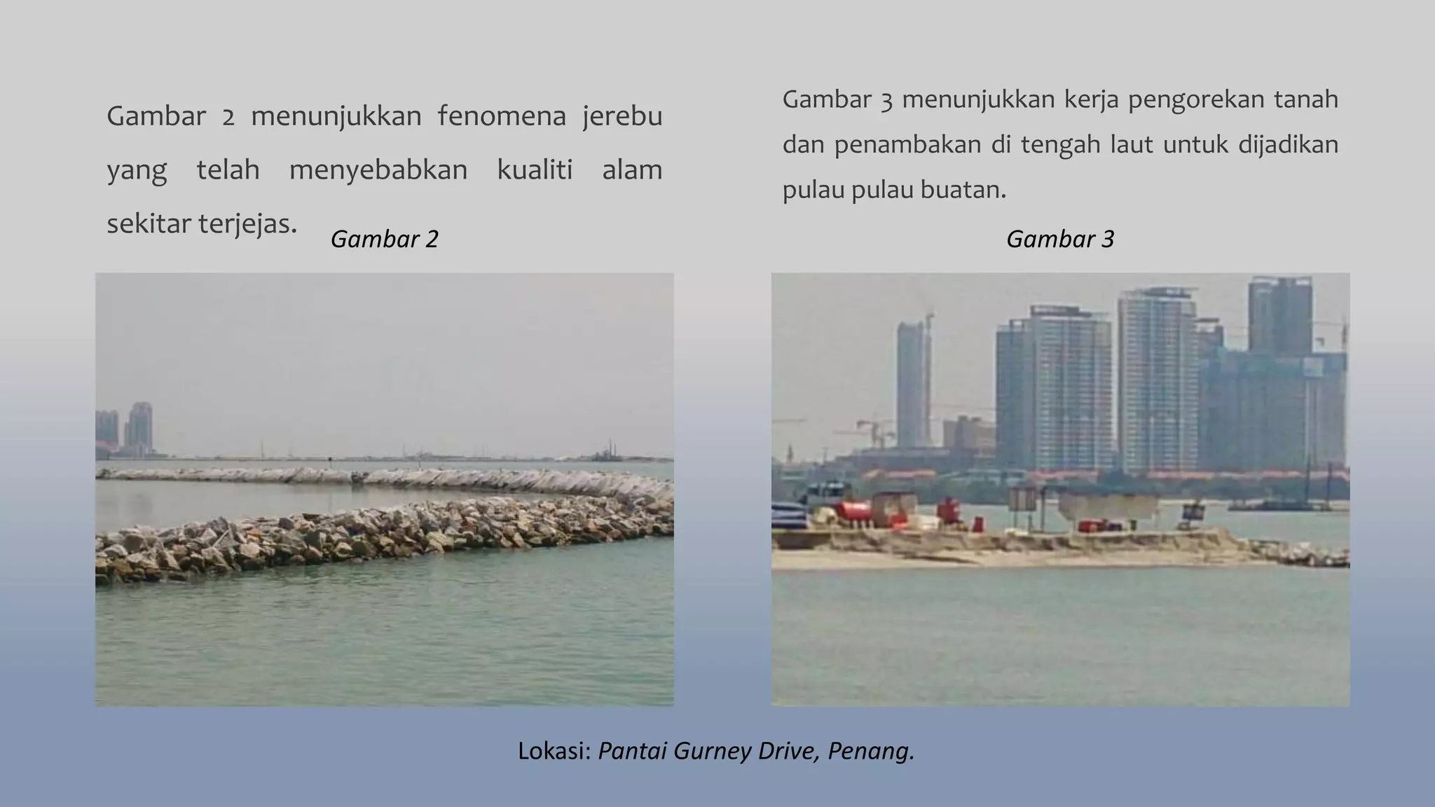 ISU ISU ALAM SEKITAR | PPTX