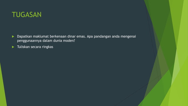 Lmcp1552 tugasan 5 | PPT