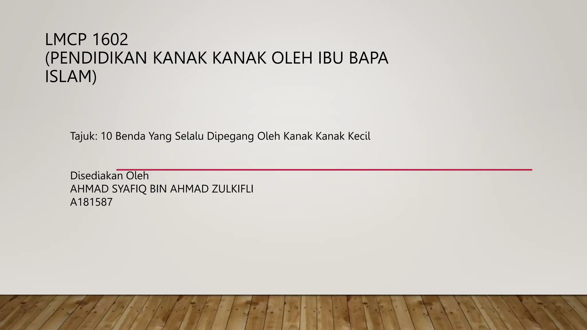 LMCP 1602 Syafiq A181587.pptx