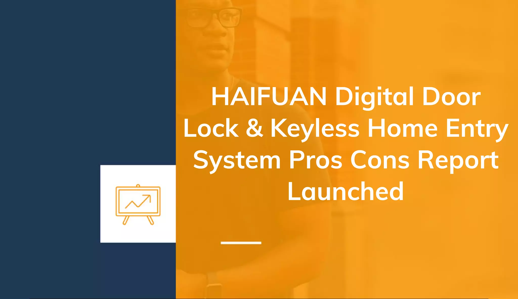 HAIFUAN Digital Door Lock Keyless Home Entry System Pros Cons Report ...
