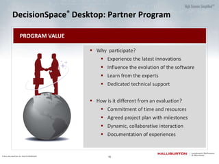 LM DecisionSpace Desktop Executive Presentation 12.ppt