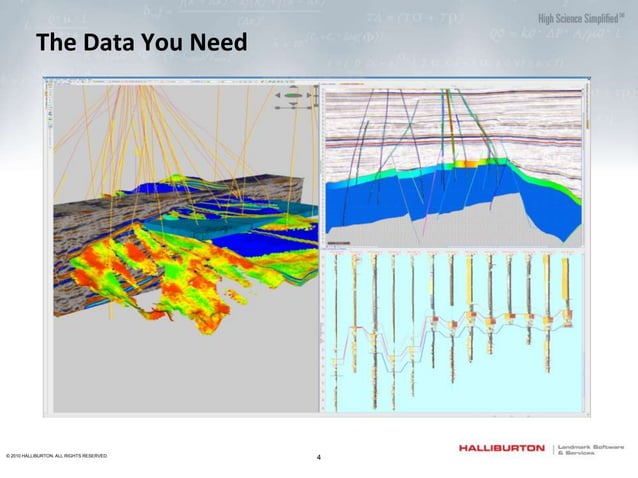 LM DecisionSpace Desktop Executive Presentation 12.ppt