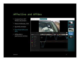 Ali Proff: Android Dreams | PPT