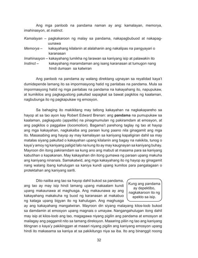 ESP Module Grade 10 | PDF