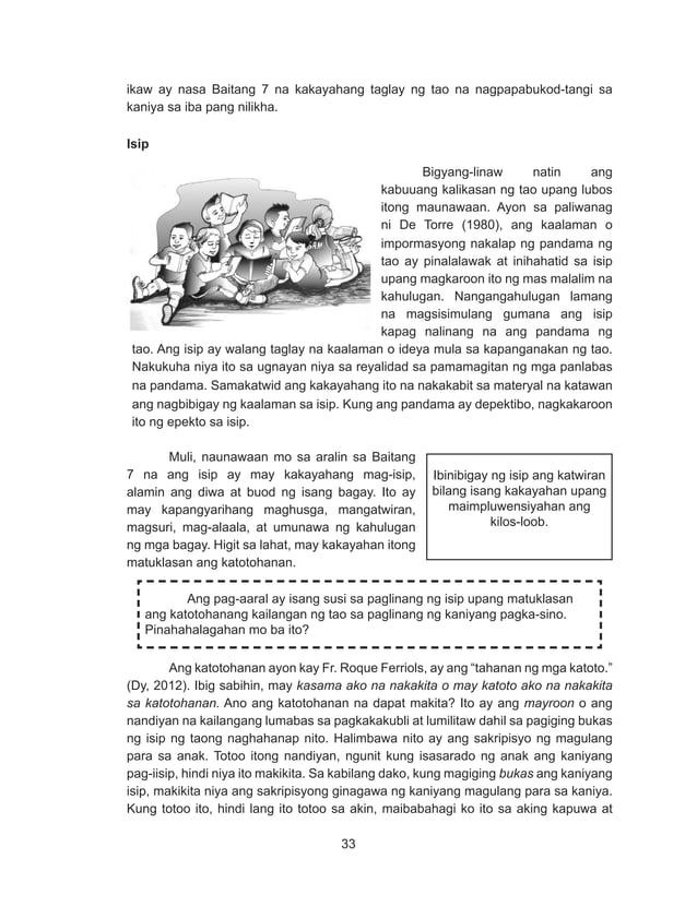 ESP Module Grade 10 | PDF