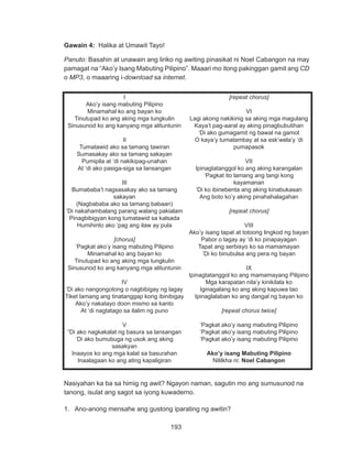 Lm esp grade10_q3 | PDF