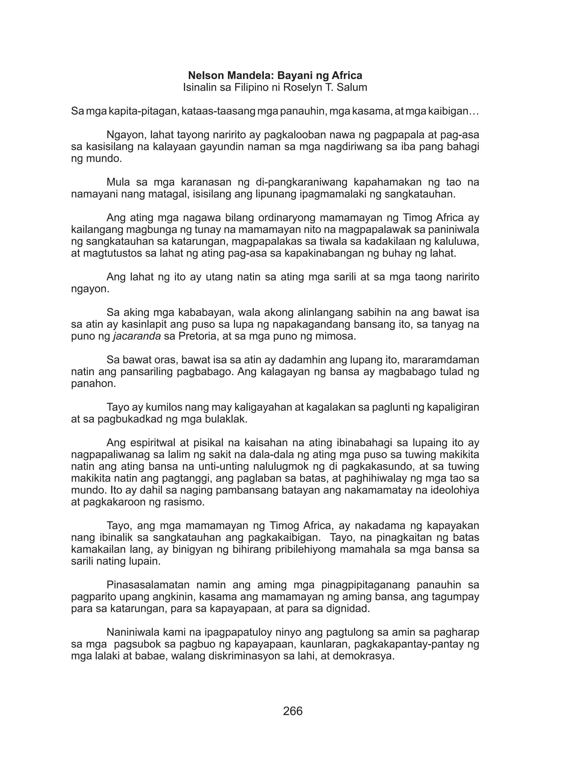 Lm filipino grade10_q3 | PDF