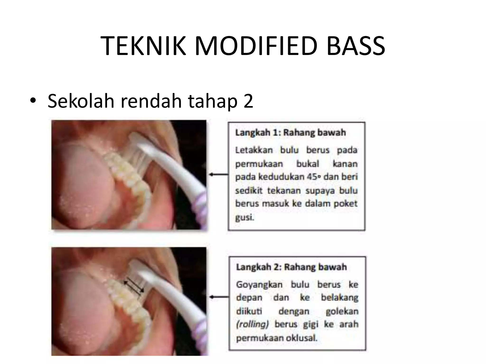 LATIHAN MEMBERUS GIGI (LMG) BERKESAN | PDF