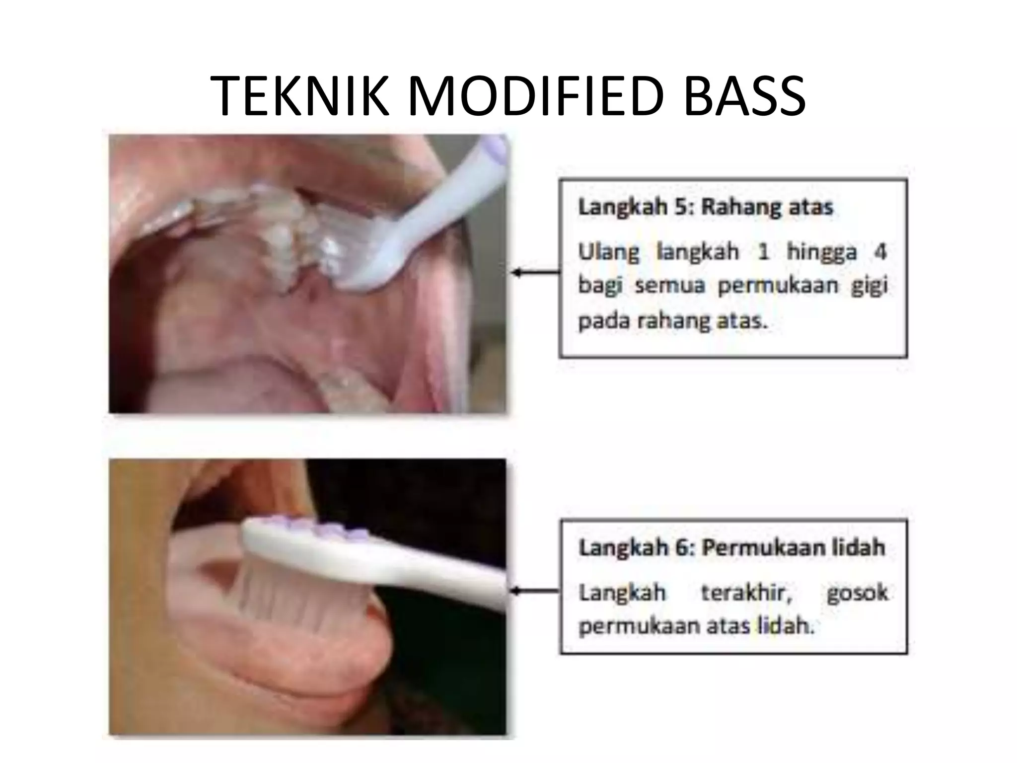 LATIHAN MEMBERUS GIGI (LMG) BERKESAN | PDF