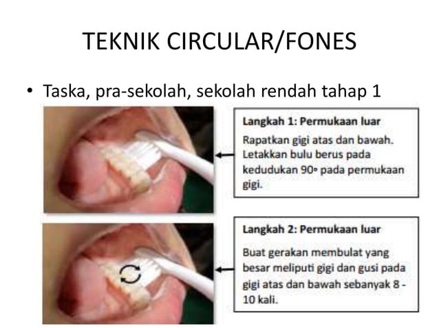 LATIHAN MEMBERUS GIGI (LMG) BERKESAN | PDF