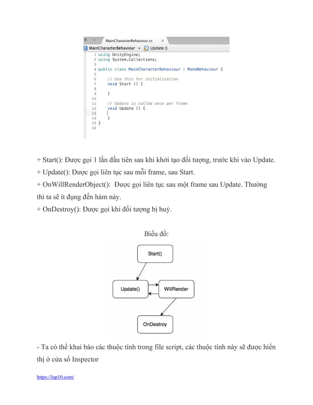 Làm Game Với Unity Engine Pdf