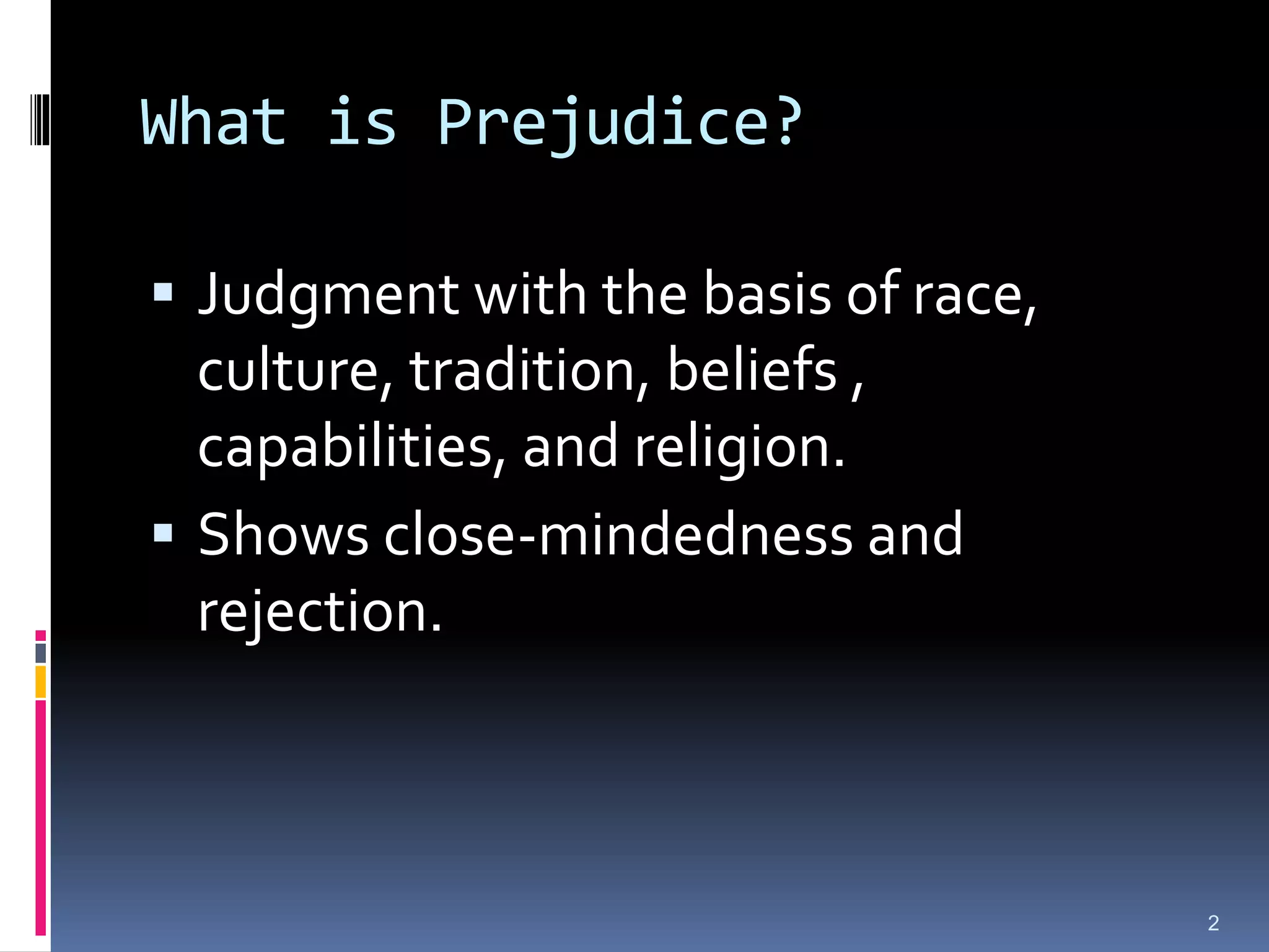 Rrejudice_vs._Bias.ppt