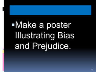 Rrejudice_vs._Bias.ppt