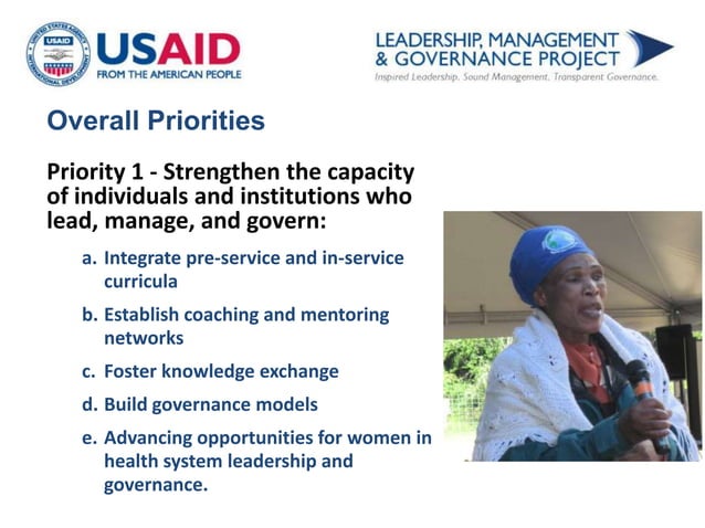 LMG Project Overview Presentation | PPTX | Pharmaceutical Industry ...