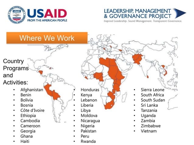 LMG Project Overview Presentation | PPTX | Pharmaceutical Industry ...