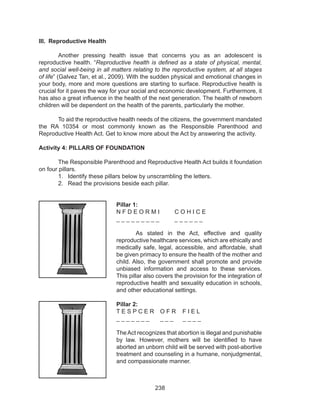 Lm health grade10_q2 | PDF