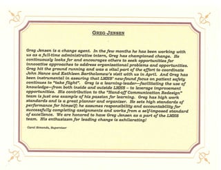 Lmhs leadership certificate | PDF