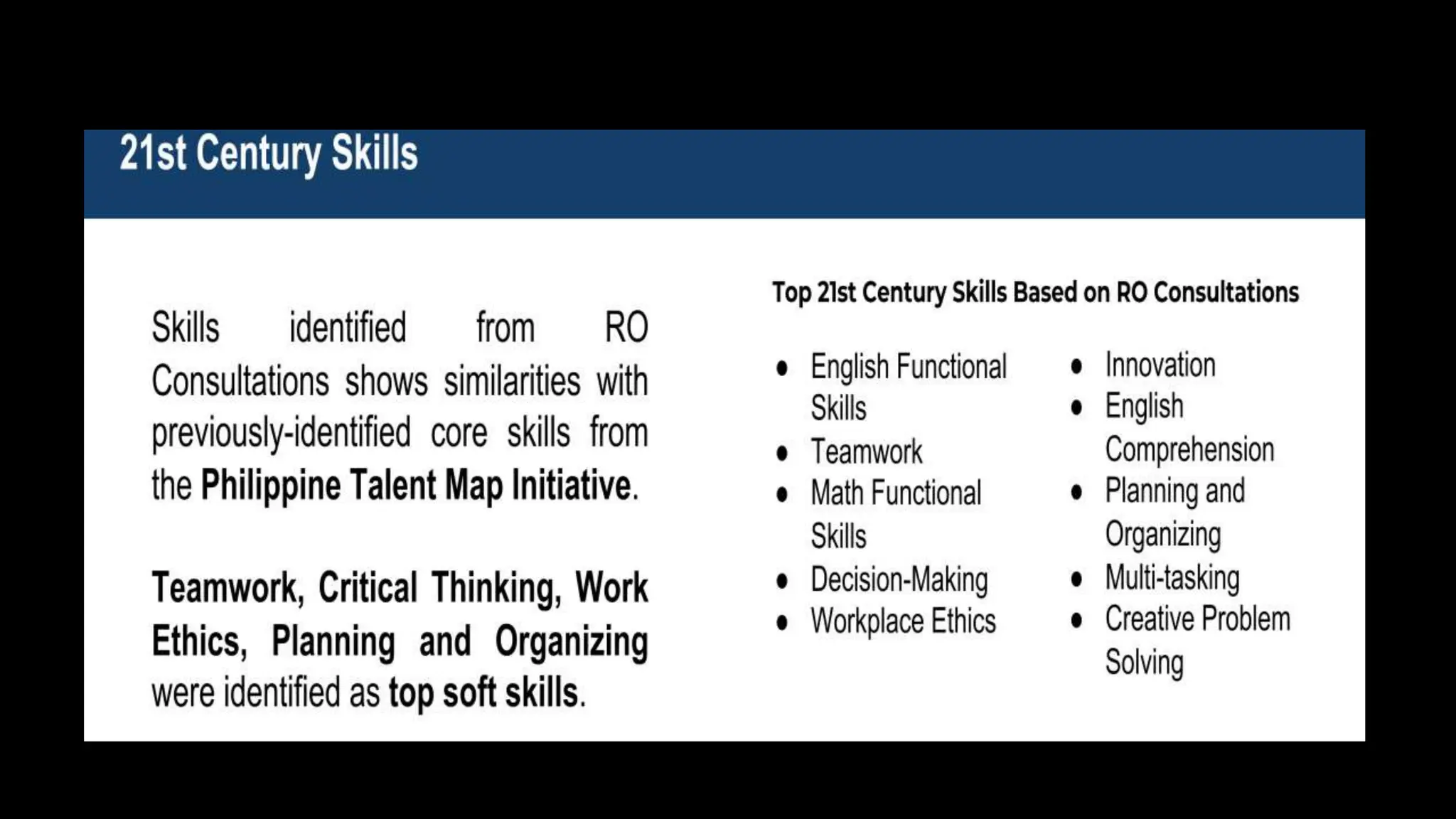 Labor market information cordillera 2022 | PPTX | Job Market | Economy