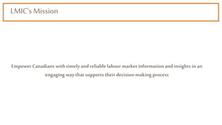LMIC - FoW, AI and Automation | PPTX