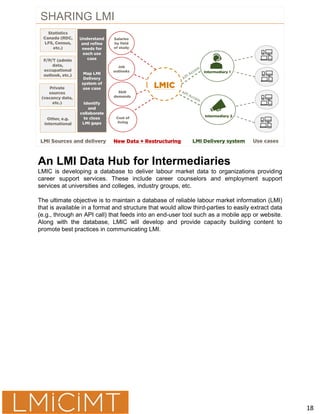 LMIC SEB Talk | PDF