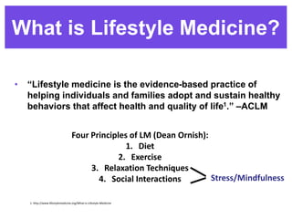 Lmig meeting 1 | PPTX