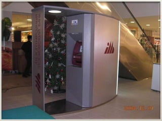 Lm Instore Pos, Display, Racks рус | PPTX