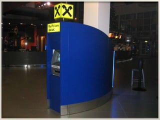 Lm Instore Pos, Display, Racks рус | PPTX