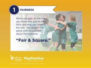 6 Reasons to Play by the Rules | PPT