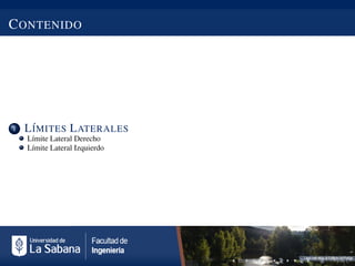 Límite de Funciones a Trozos.pdf
