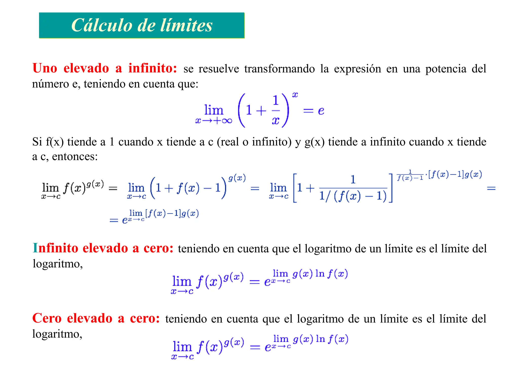 Límites derivadas e integrales y análisis matemático.pptx