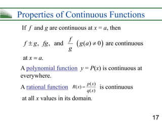 LÍMITES Y DERIVADAS aplicados a ingenieria | PPT