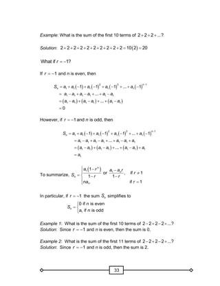 Grade 10 Math Module (1st Quarter) | PDF