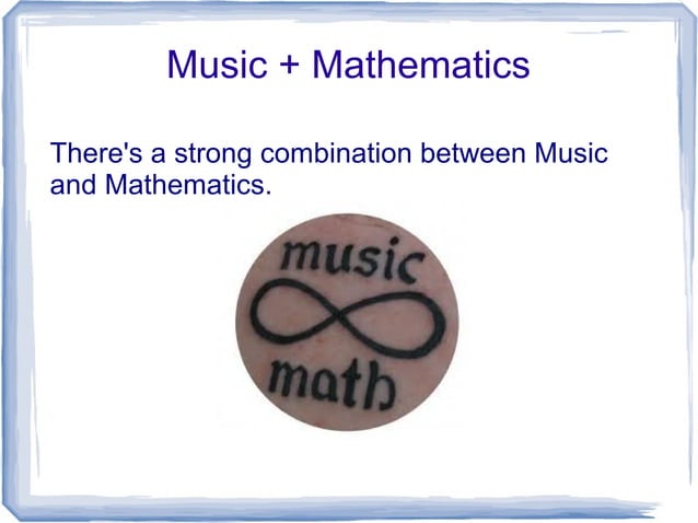 Presentation on LMMS | ODP | Digital Audio | Computer Software and Applications