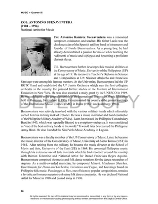 Lm music grade10_q3 | PDF