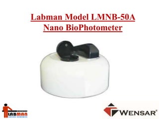 Lmnb 50 series - p | PPTX