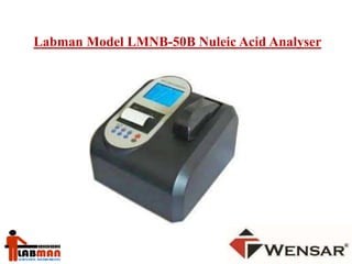 Lmnb 50 series - p | PPTX