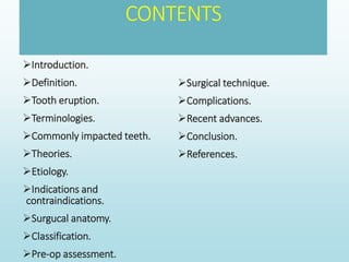 IMPACTION | PPTX