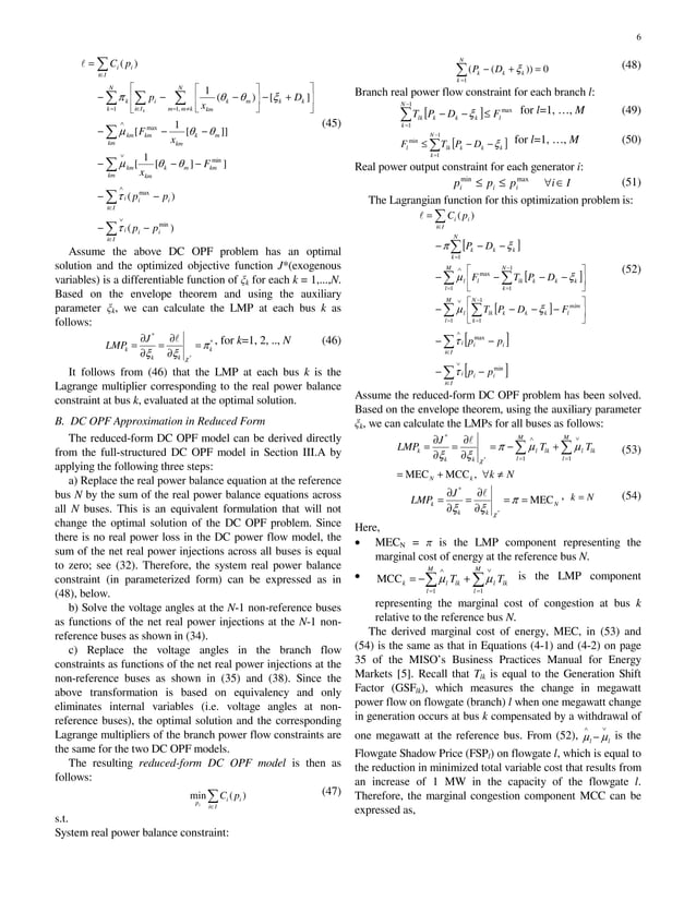 Lmp basics.ieeepesgm2009.hllt