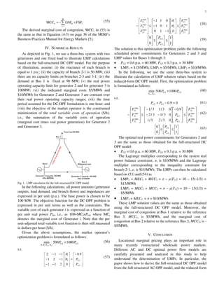 Lmp basics.ieeepesgm2009.hllt