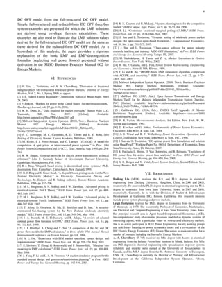 Lmp basics.ieeepesgm2009.hllt