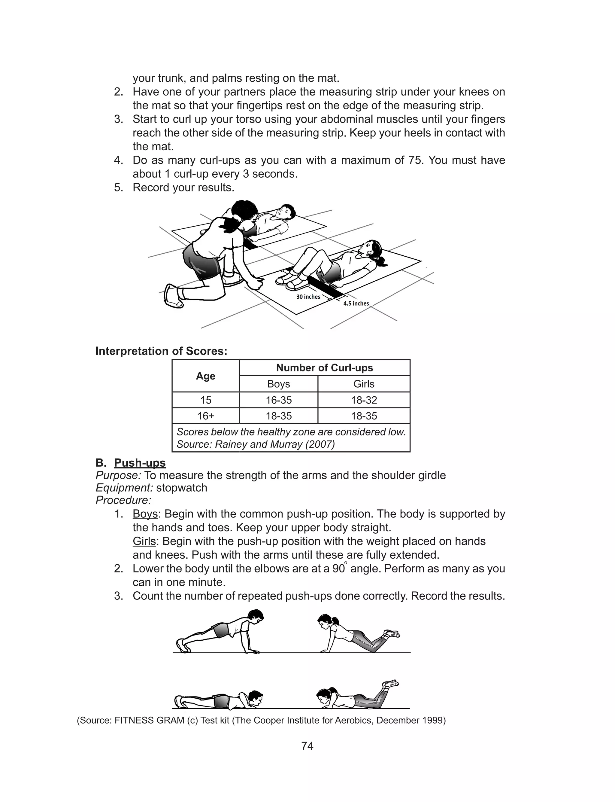 Lm PE grade10_q2 | PDF