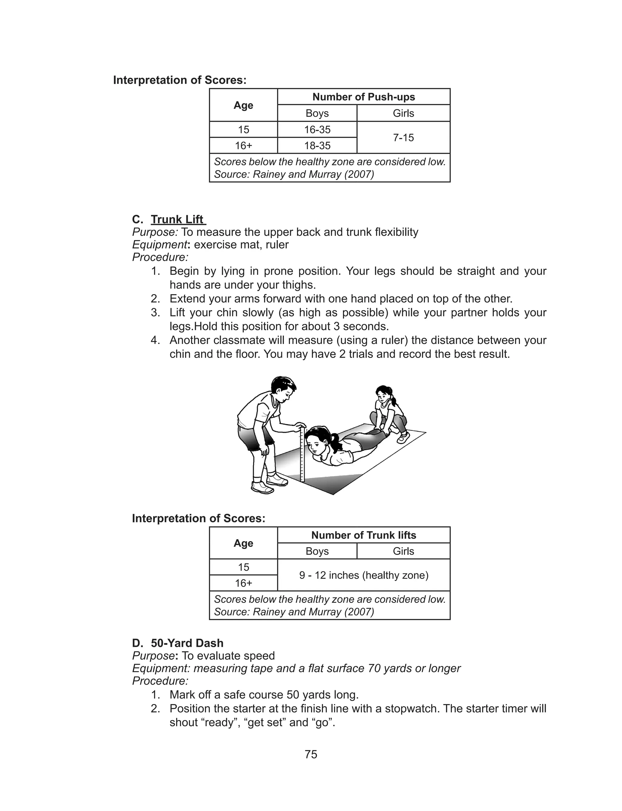 Lm PE grade10_q2 | PDF