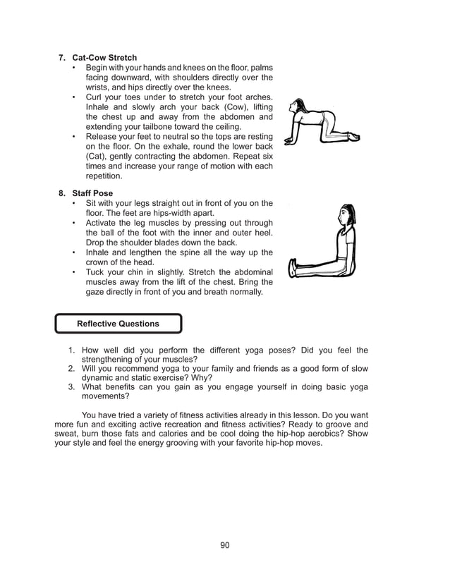 Lm PE grade10_q2 | PDF