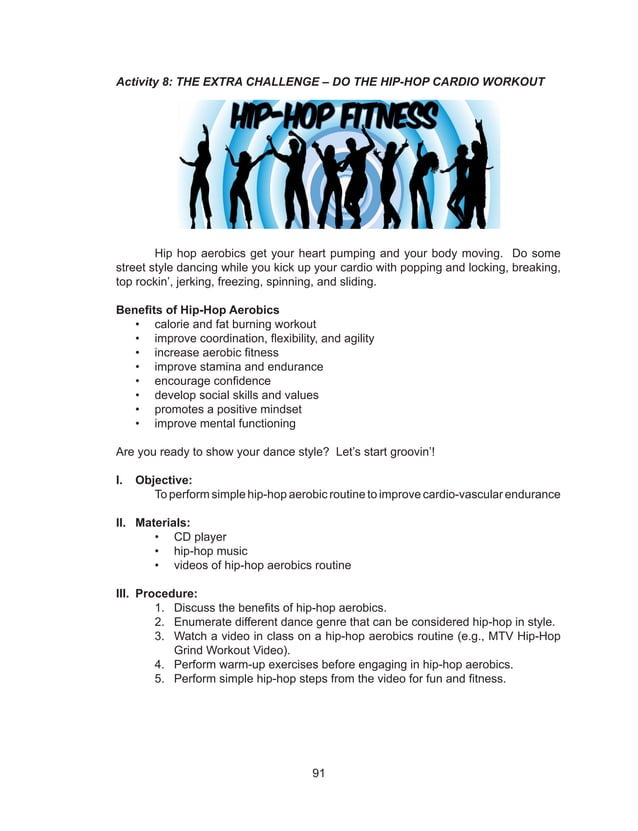 Lm PE grade10_q2 | PDF