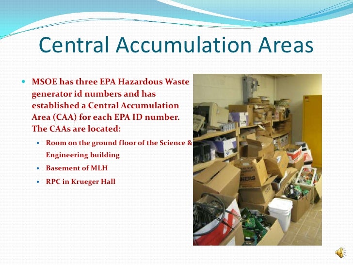 MSOE LMP Training 2011-2013