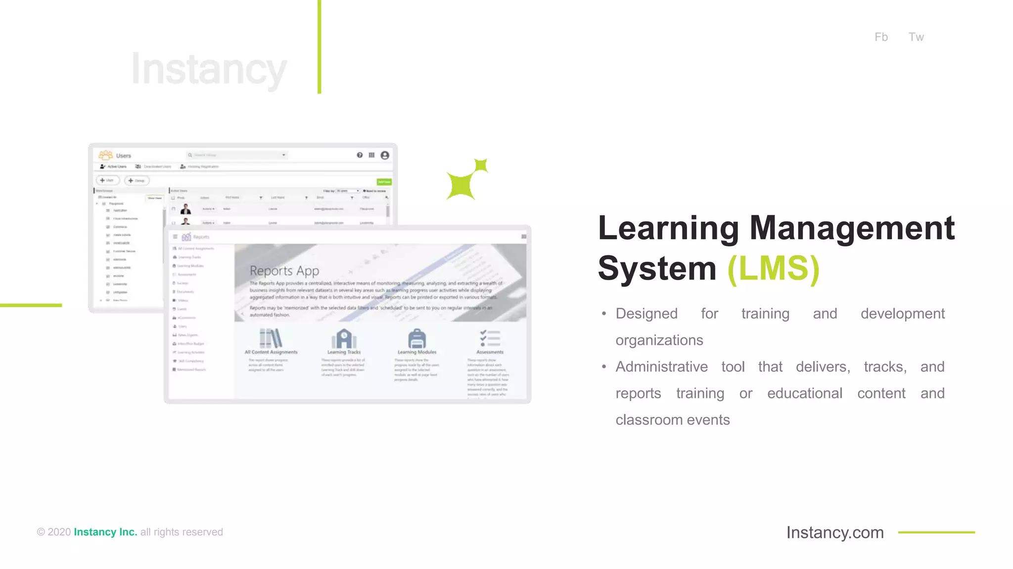 LMS vs LXP - All Differences Explained | PPT