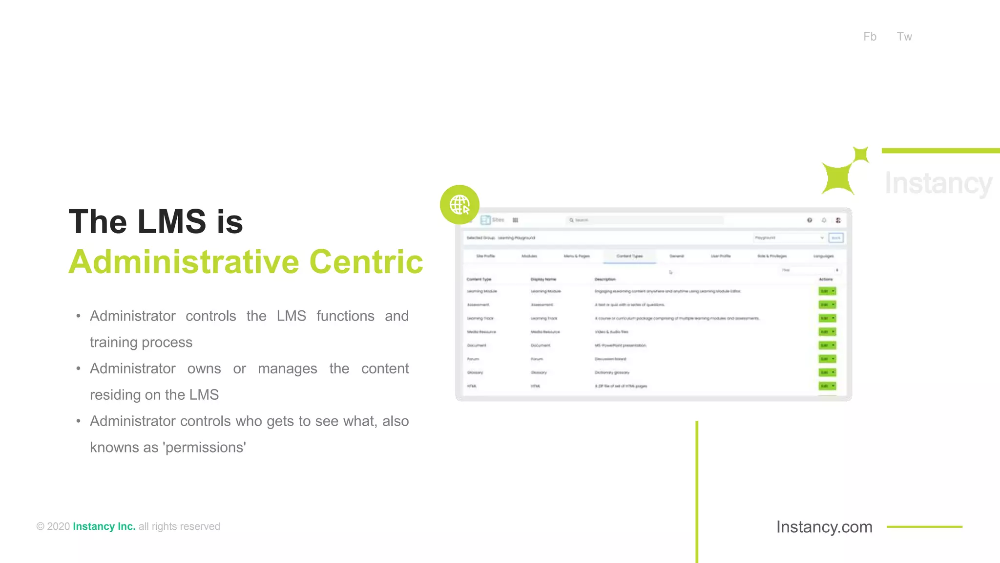 LMS vs LXP - All Differences Explained | PPT