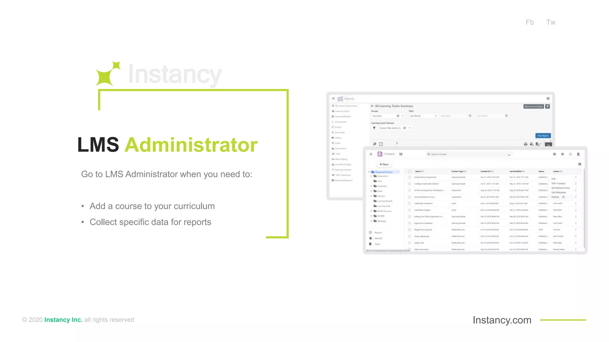 LMS vs LXP - All Differences Explained | PPT