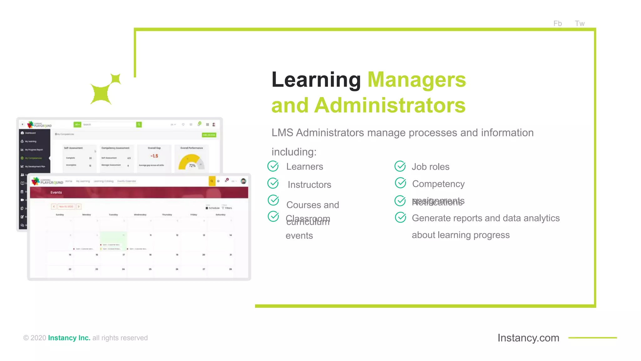 LMS vs LXP - All Differences Explained | PPT